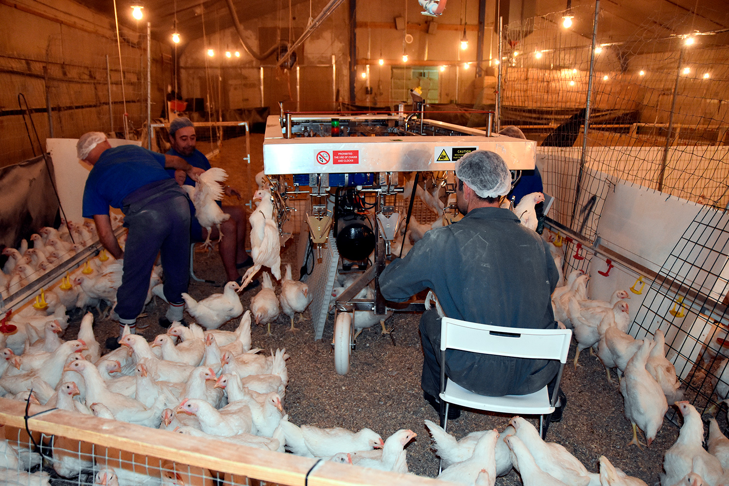 Agri Advanced Technologies GmbH – Startseite